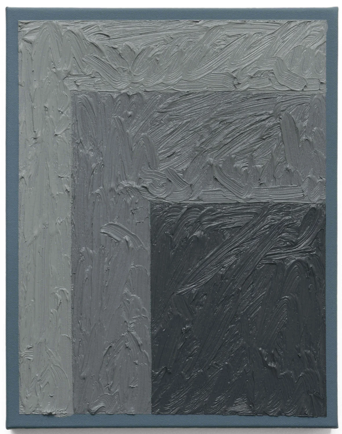 Matthew Feyld & Russell Tyler - Paintings — Ampersand