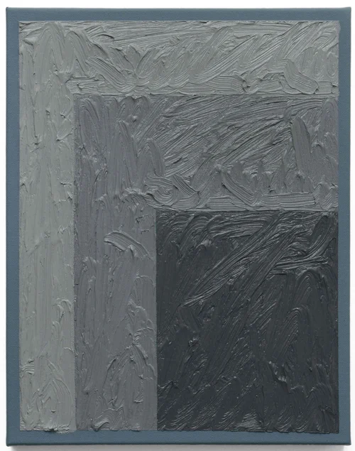 Matthew Feyld & Russell Tyler - Paintings — Ampersand