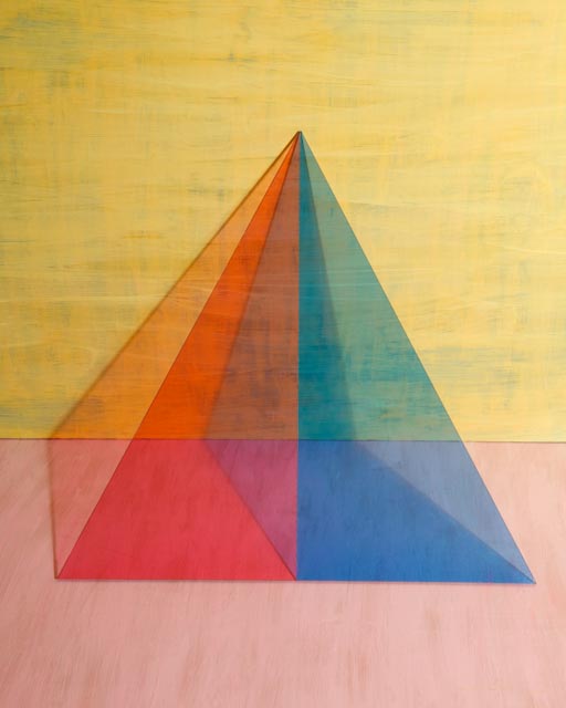 Invariants - Erin O'Keefe, Clayton Cotterell and Jordan Sullivan ...