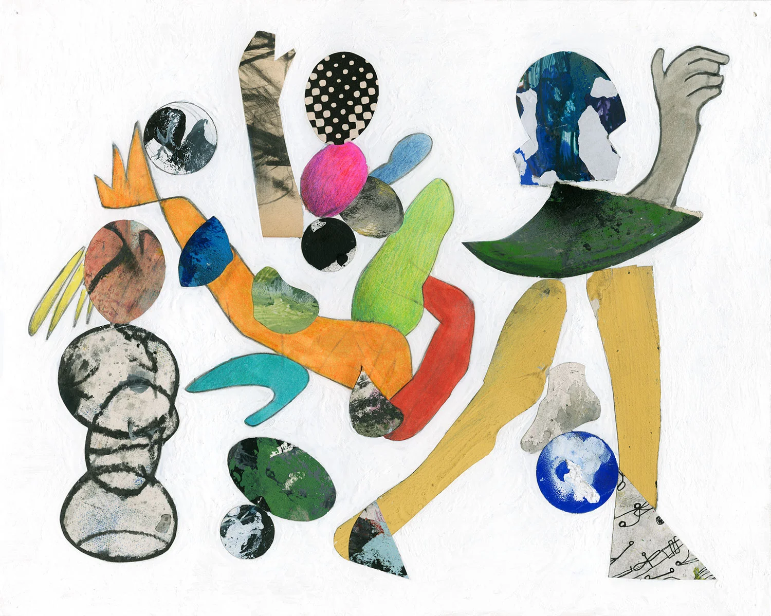 EDEN - Jason Brinkerhoff — Ampersand