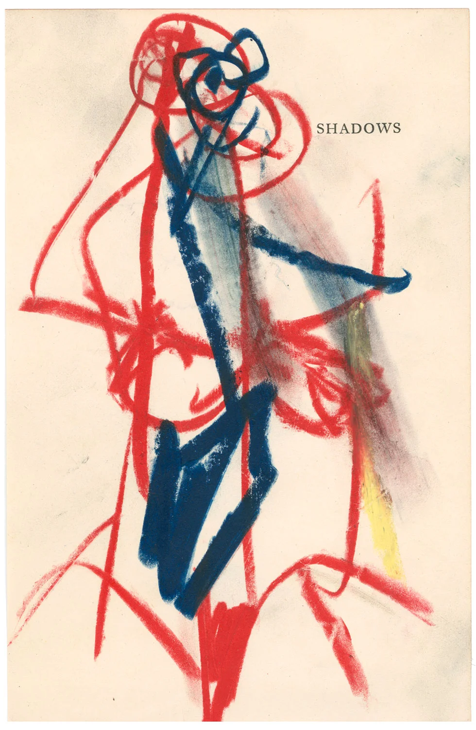 EDEN - Jason Brinkerhoff — Ampersand