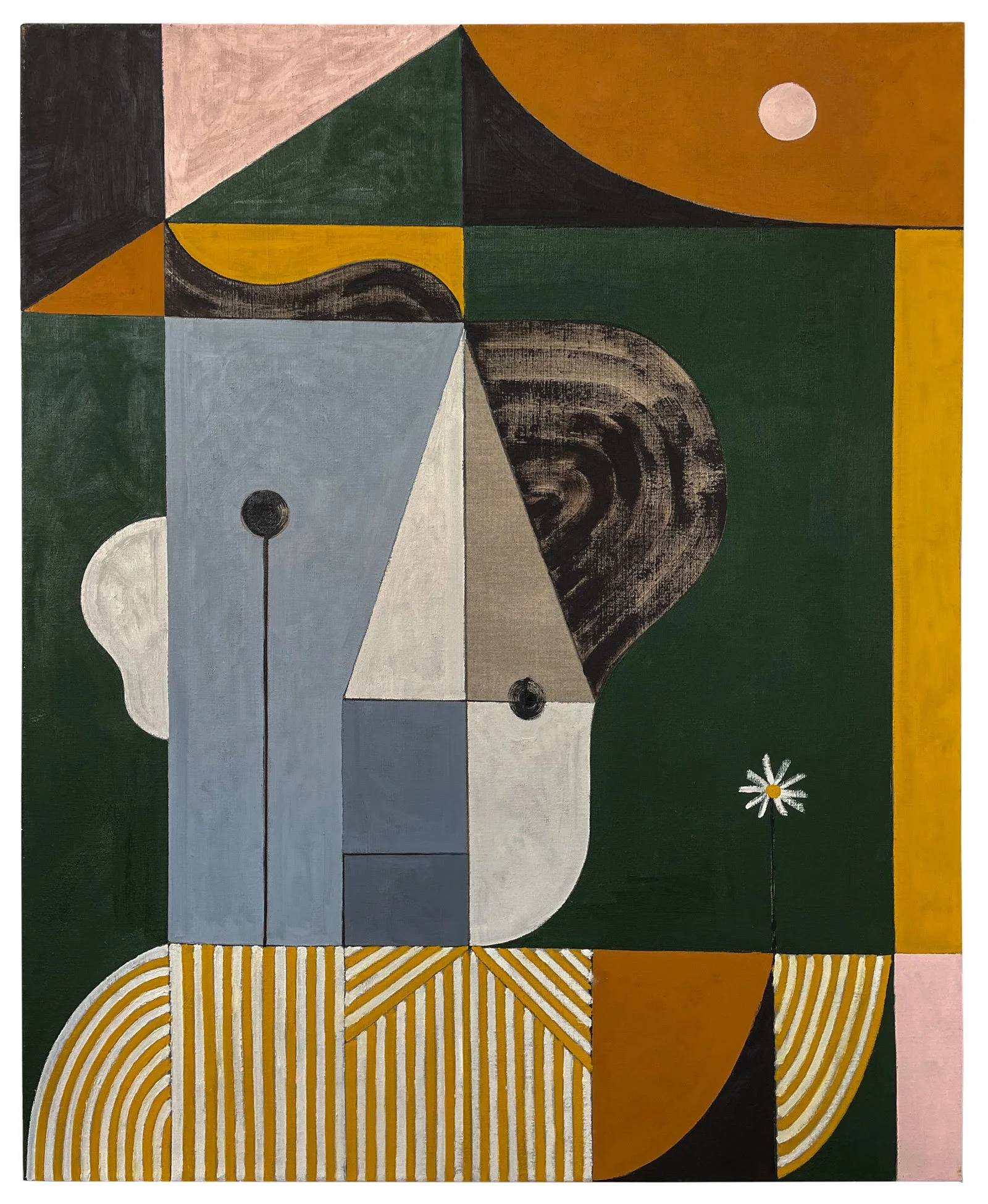 If You Don't Go to Heaven - Ryan Dobrowski — Ampersand