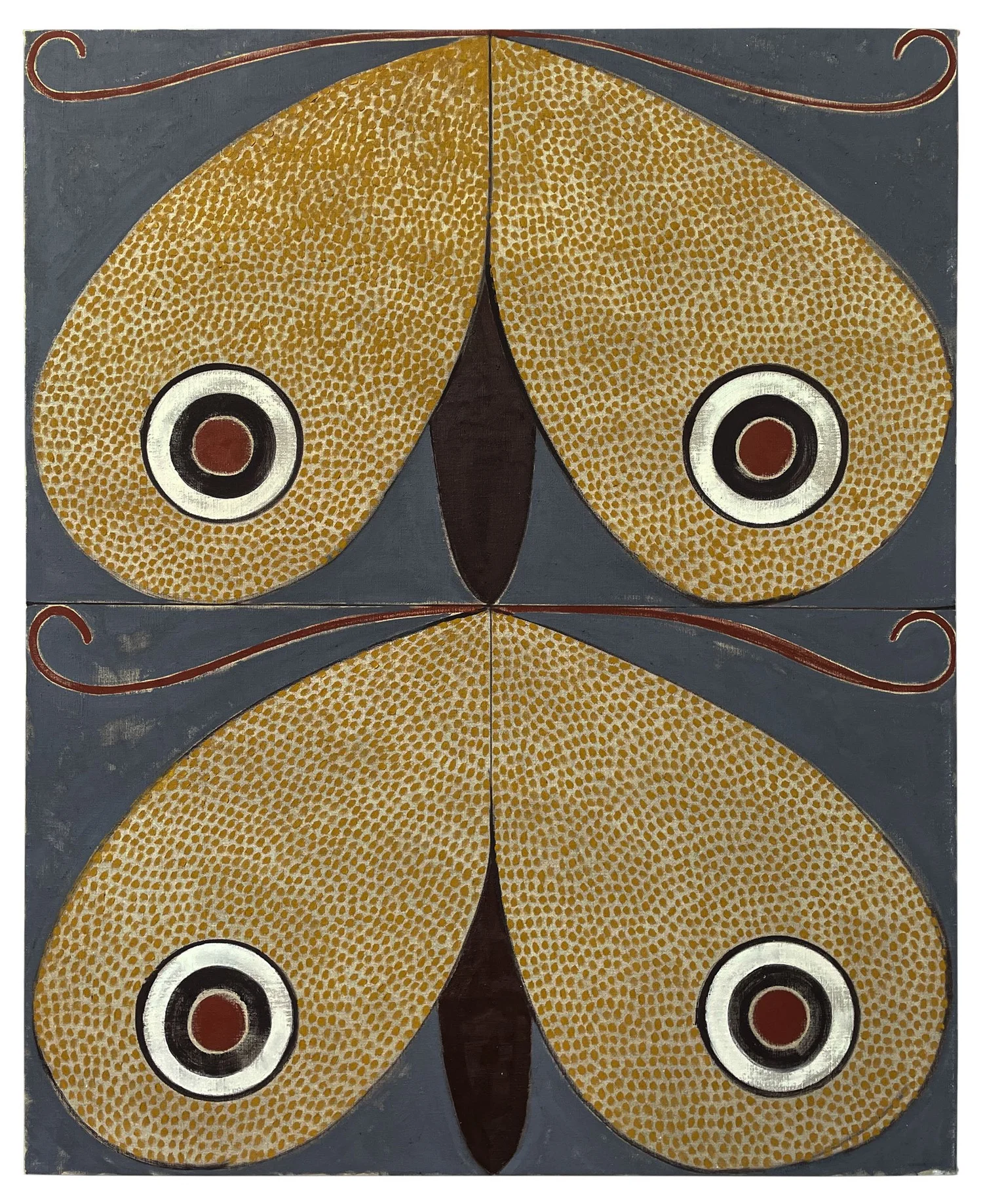 If You Don't Go to Heaven - Ryan Dobrowski — Ampersand