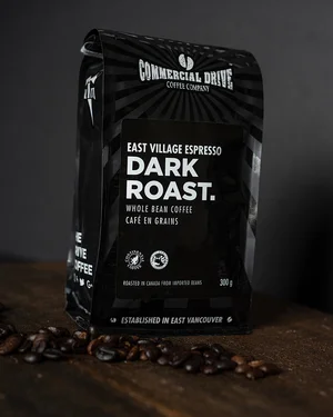 Commercial Drive Coffee Company