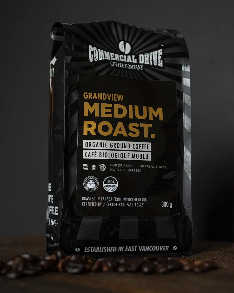 Commercial Drive Coffee Company