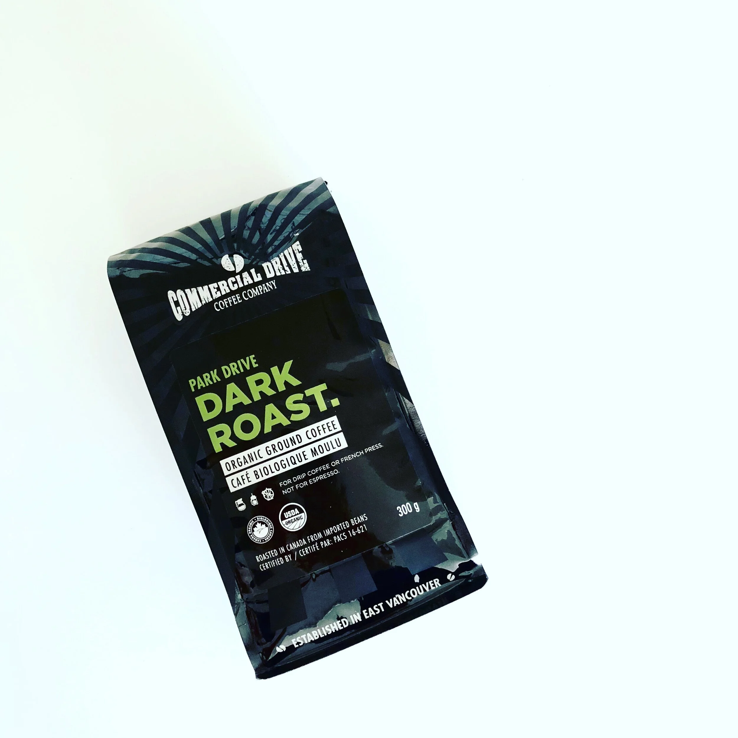 Commercial Drive Coffee Company