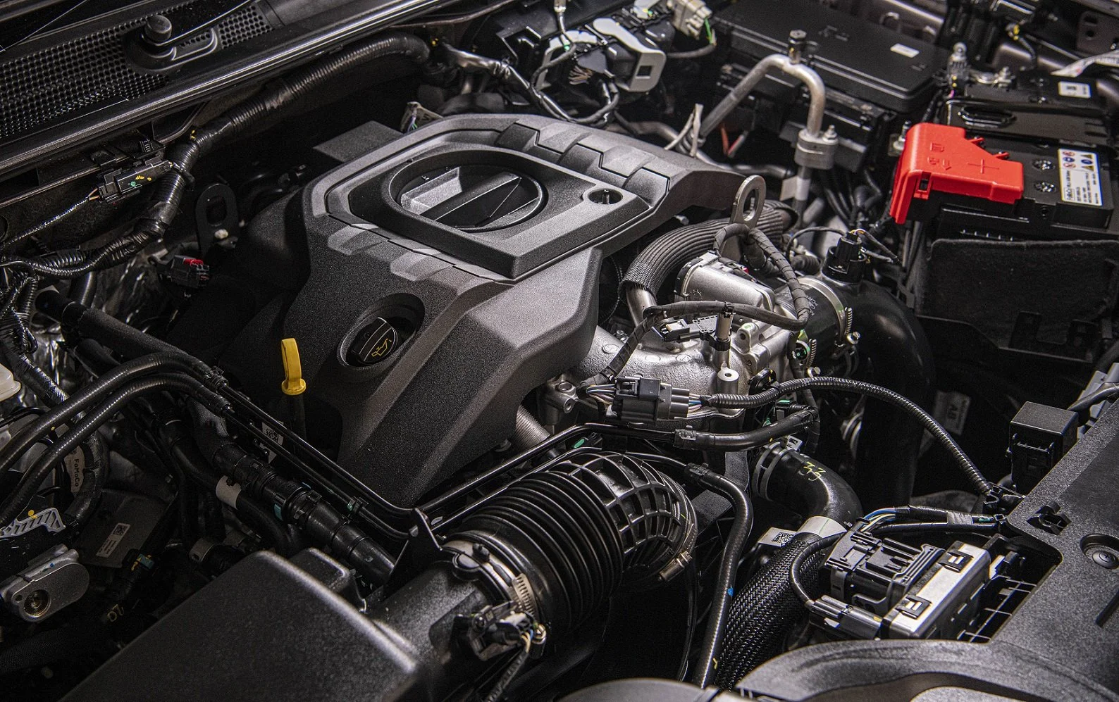 Ford Everest review and buyer’s guide — Auto Expert John Cadogan