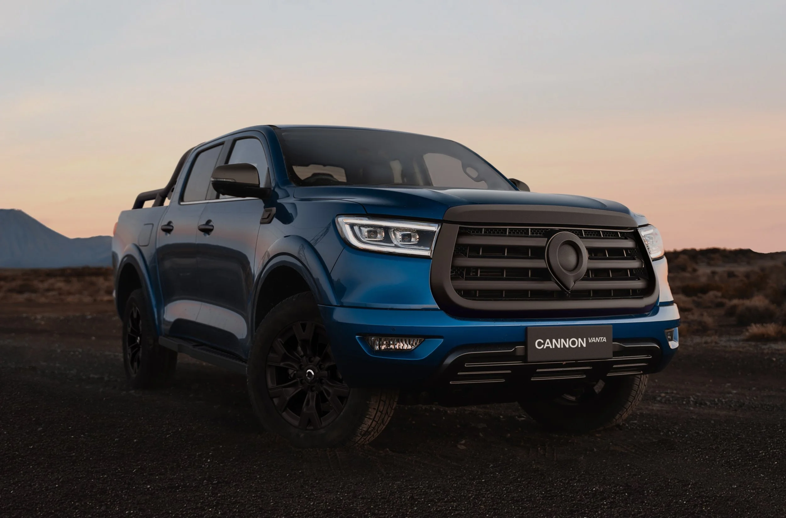 MG ute: early details and analysis