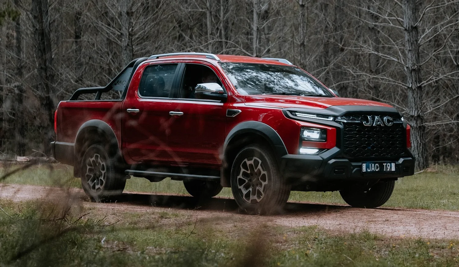 JAC T9 review and buyer’s guide — Auto Expert John Cadogan