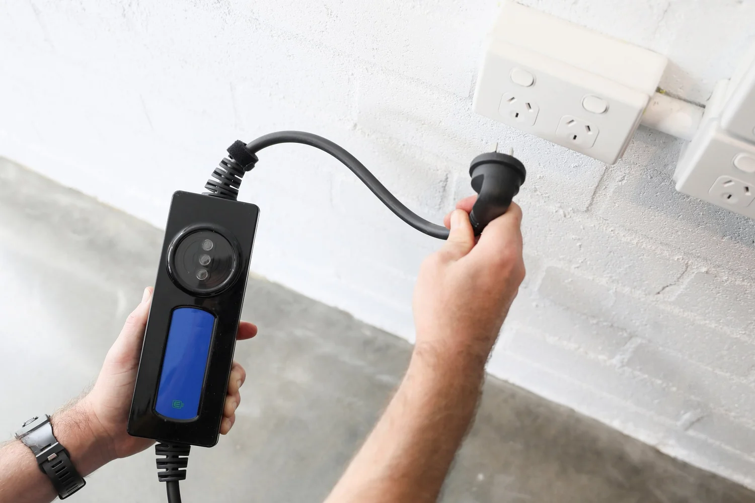 EV Fires: Why emergency crews and the public are dangerously unprepared