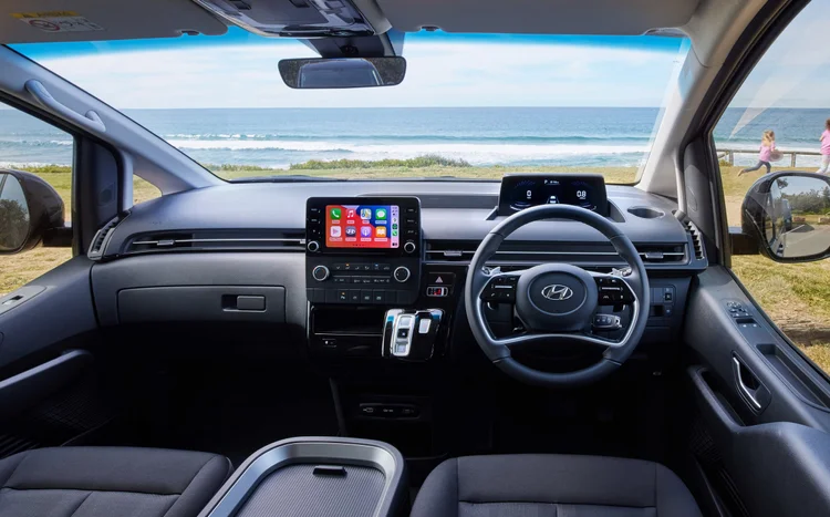 Hyundai Staria review and buyer’s guide