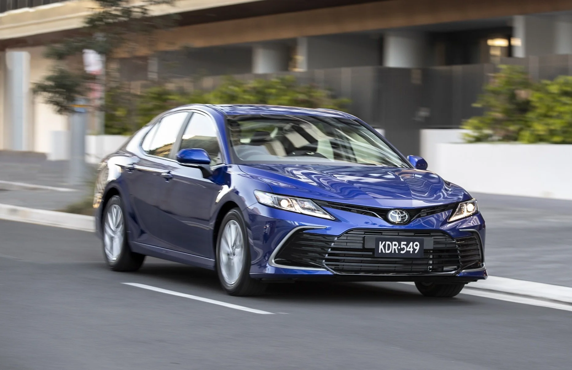 Toyota Camry review and buyer’s guide — Auto Expert John Cadogan