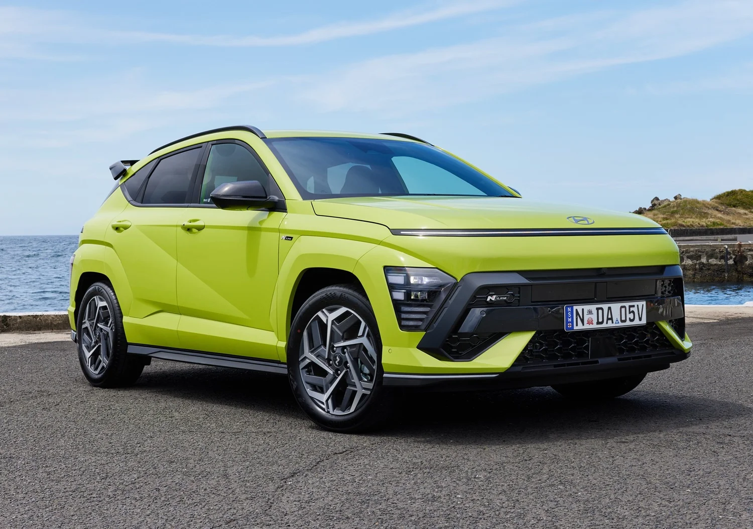 Hyundai Kona Hybrid review and buyer’s guide