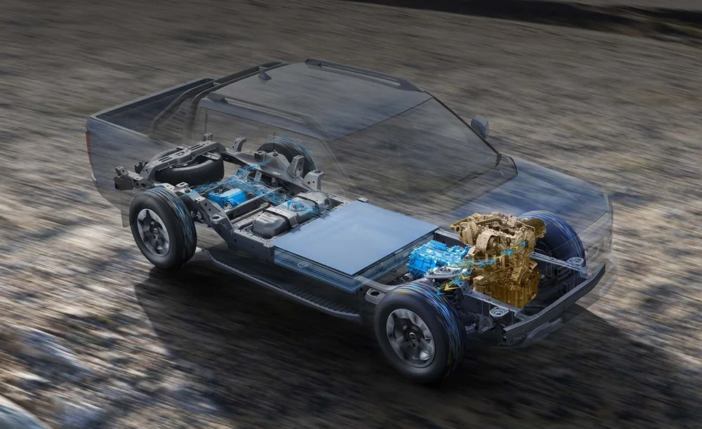 BYD Shark 6 early review and buyer's guide — Auto Expert John Cadogan