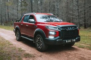 JAC T9 review and buyer’s guide — Auto Expert John Cadogan