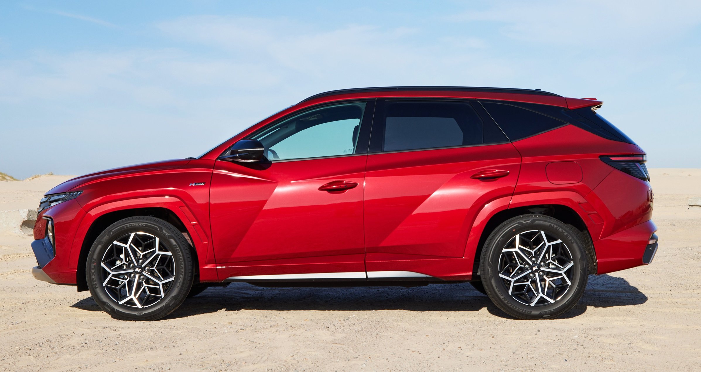 Best Resale Value: medium SUV buyer’s guide