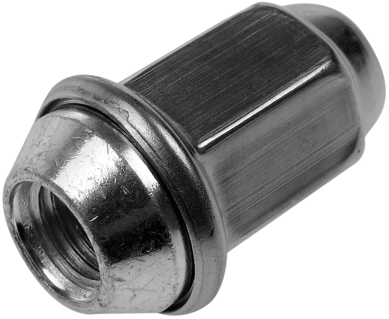 How To Tighten Wheel Nuts
