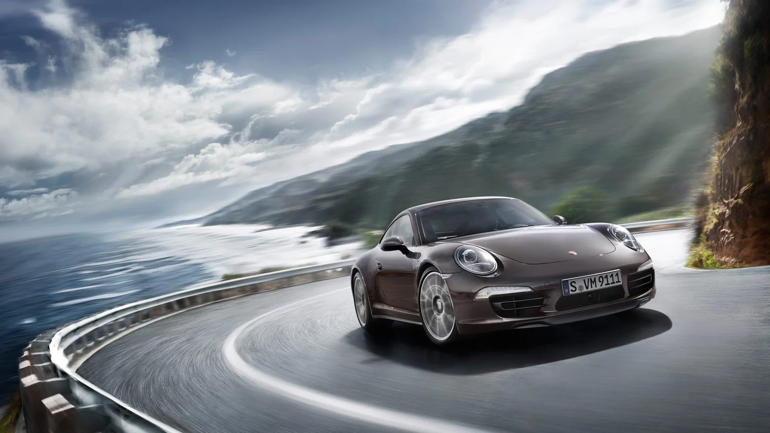 Abolish The Luxury Car Tax