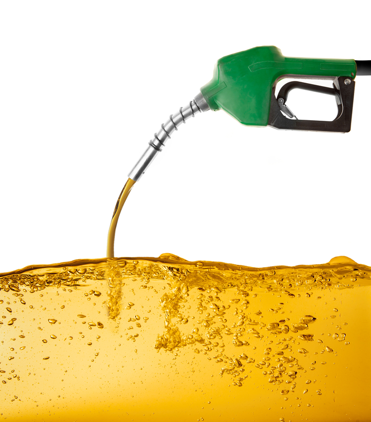 Which Fuel Should I Use in My Car?