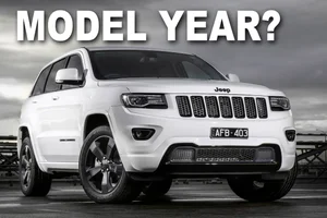 How Does a Vehicle's Model Year (MY) Really Work?