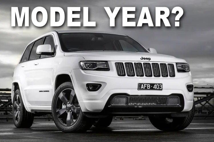 How Does a Vehicle's Model Year (MY) Really Work?