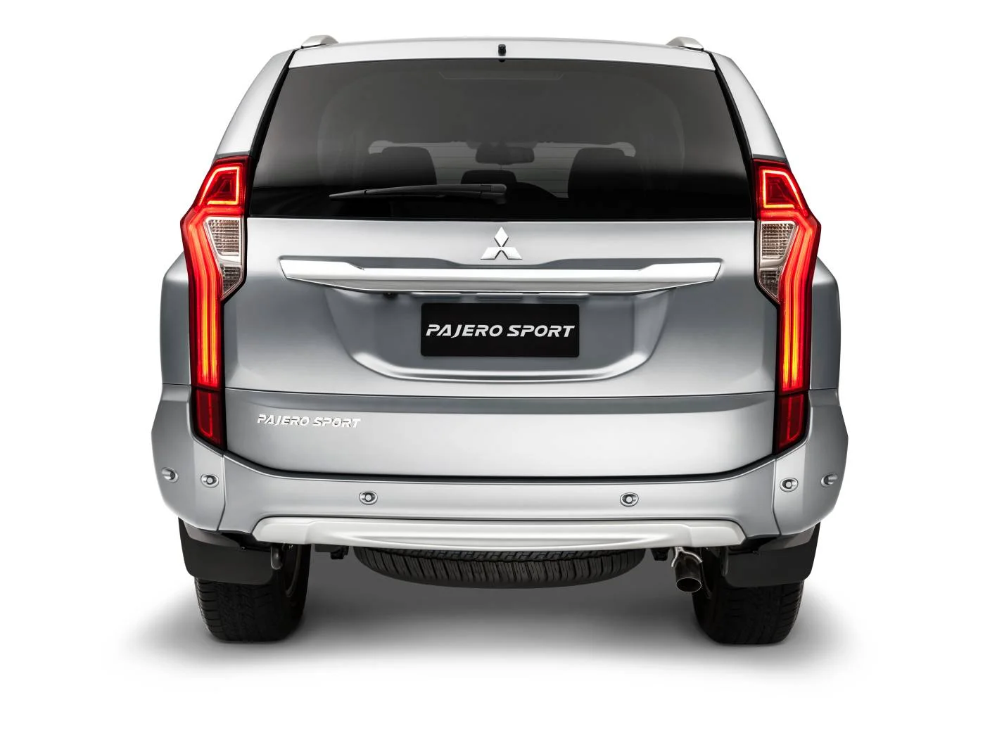 2015-2018 Mitsubishi Pajero Sport review & buyer's guide — Auto Expert ...