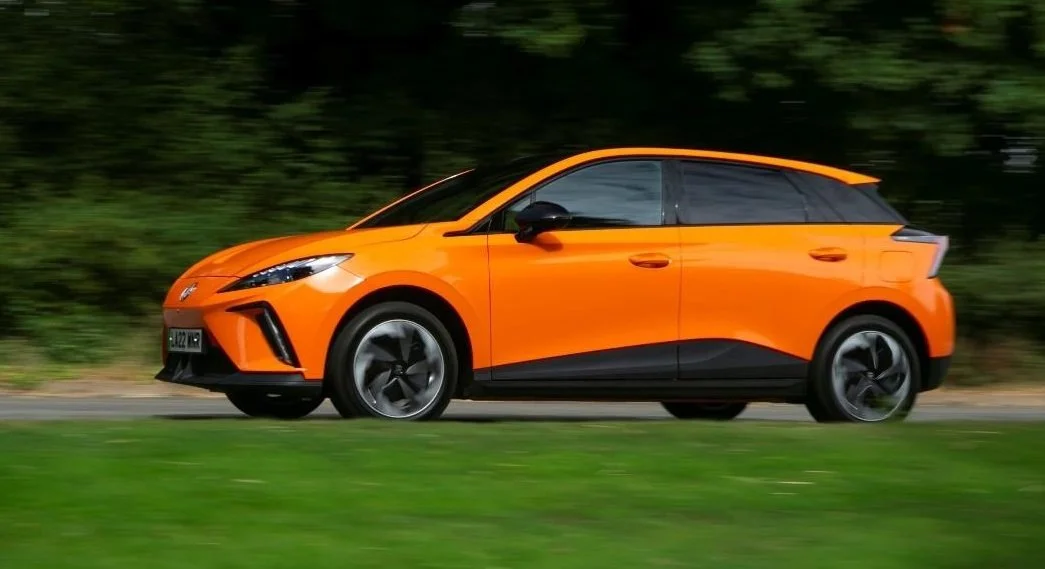 MG4 review and buyer's guide