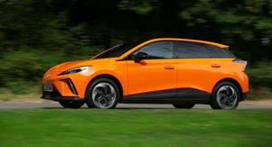 MG4 review and buyer's guide