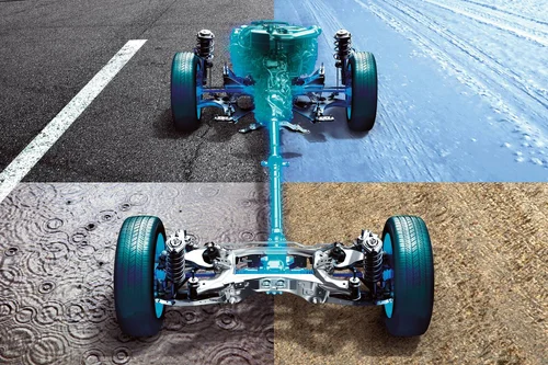 2WD vs AWD - How to choose the right SUV — Auto Expert John Cadogan