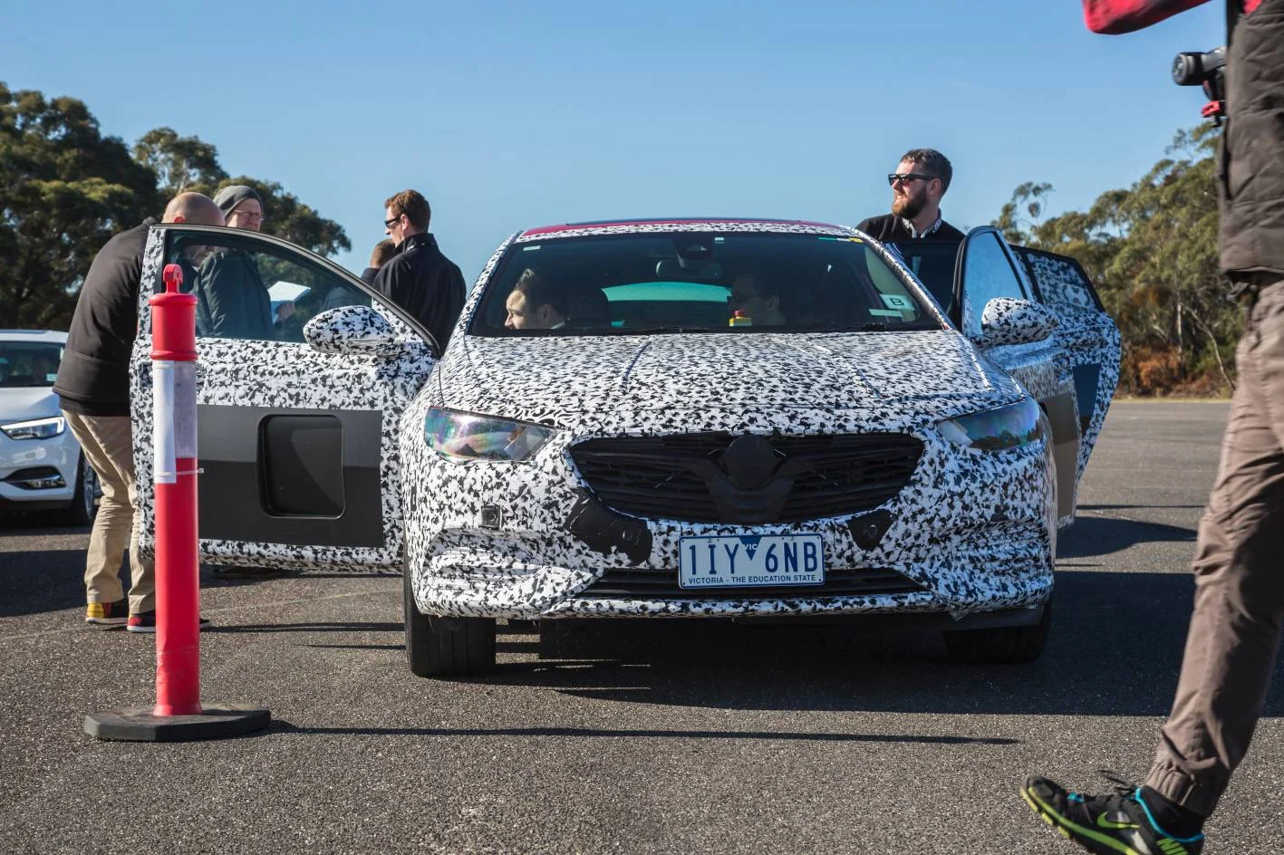 Why the Holden Factory Really Closed