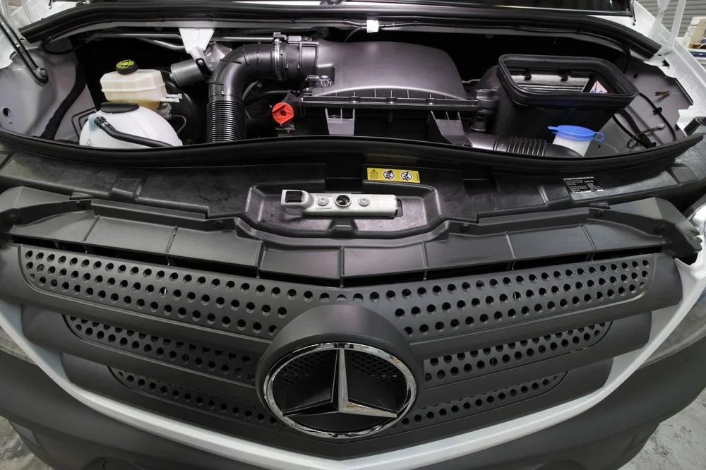 The Truth About Modern Diesel Particulate Filter (DPF) Problems