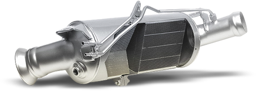 The Truth About Modern Diesel Particulate Filter (DPF) Problems