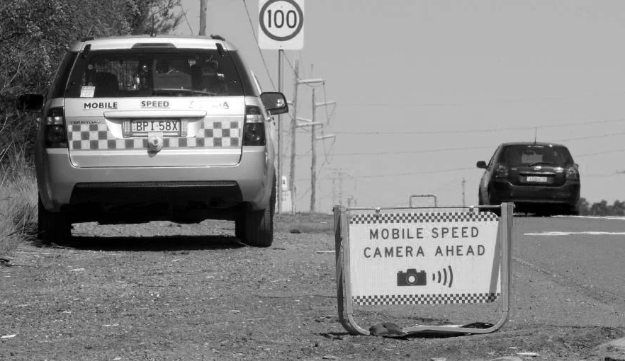 How Accurate is My Car's Speedo?