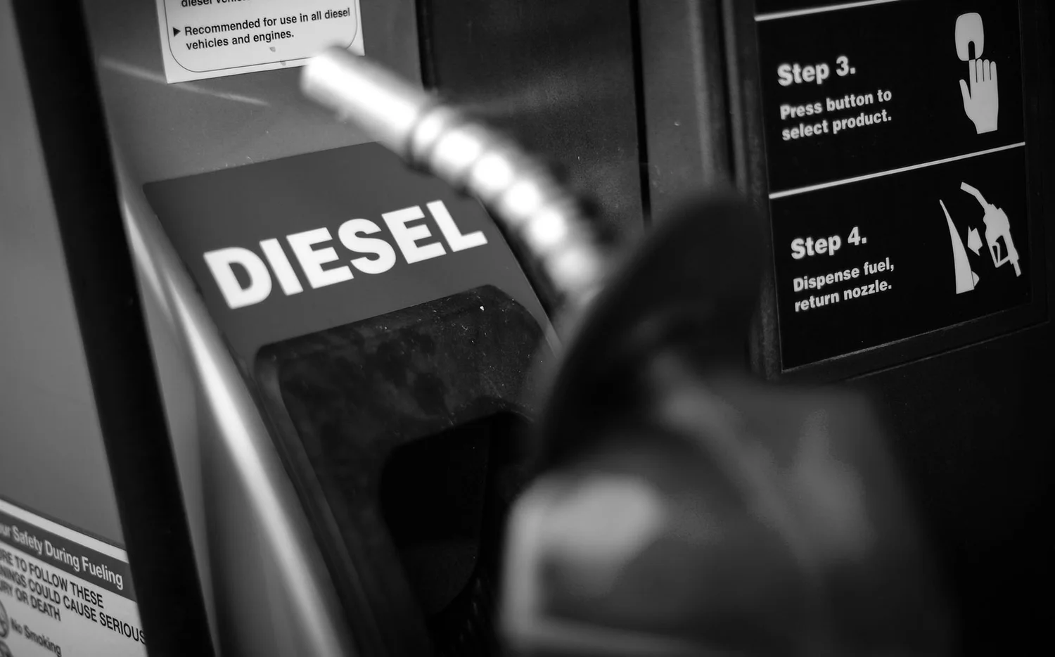 The Truth About Premium Diesel Fuel