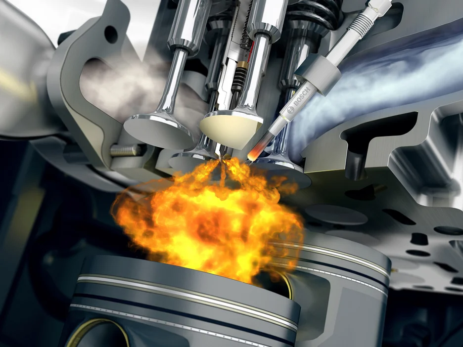 Engine knock, pinging, pinking & detonation: Need to know