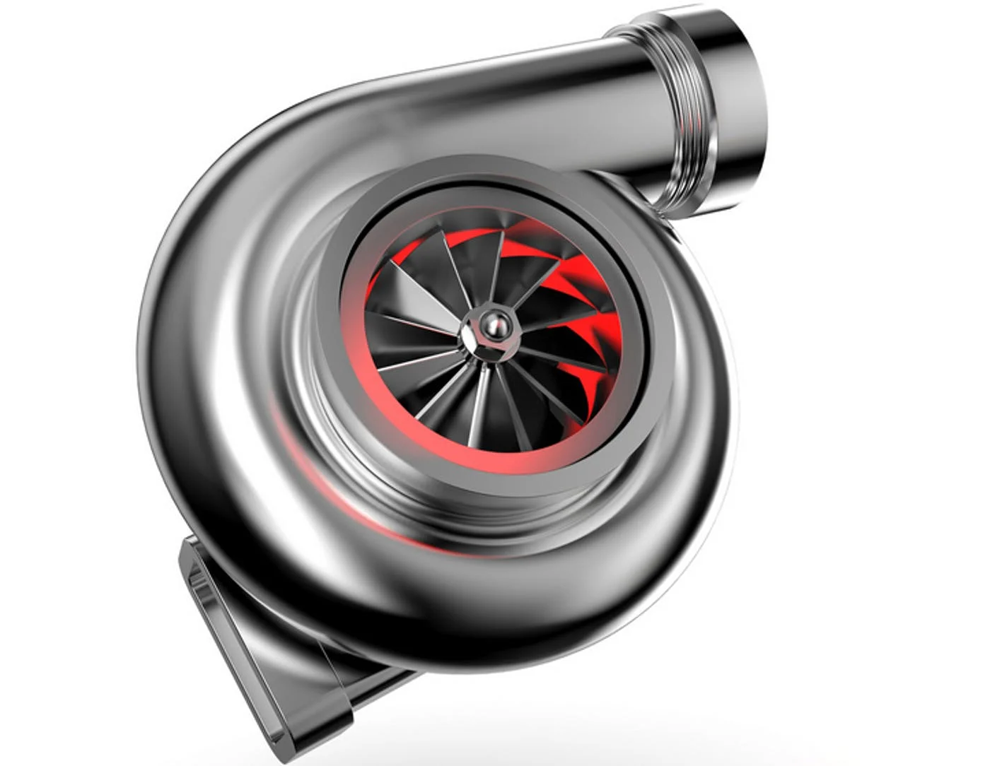 The truth about small capacity turbo engines