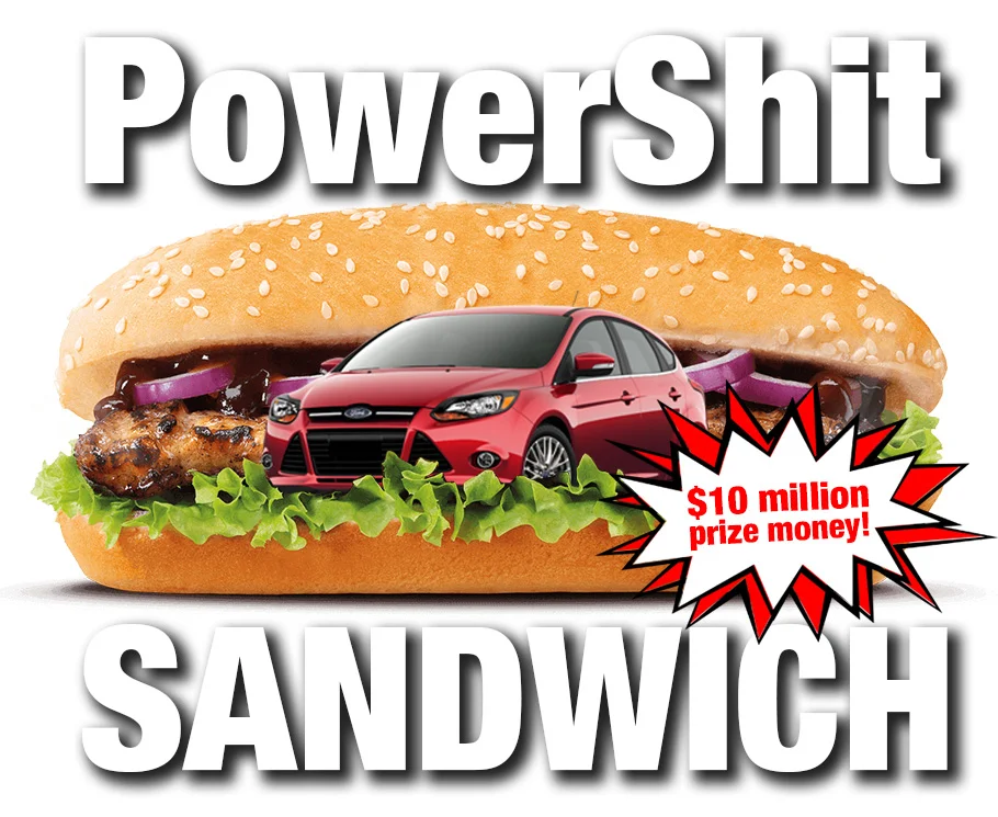 Ford Powershift transmission problems: $10 million fine