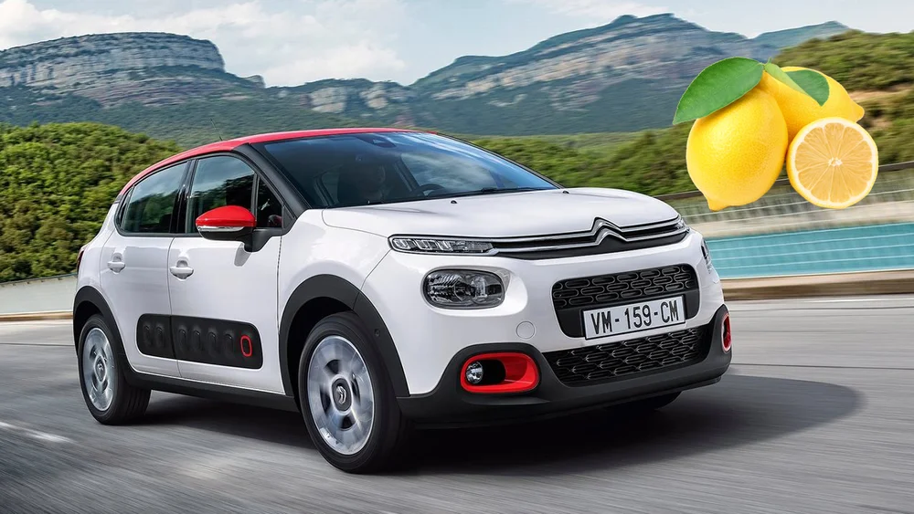 LEMON LIST: The top 20 worst cars to buy in 2019