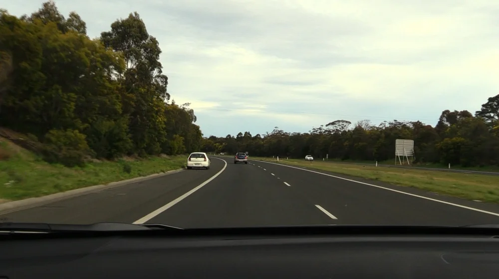 Safe Driving Tips Part 2