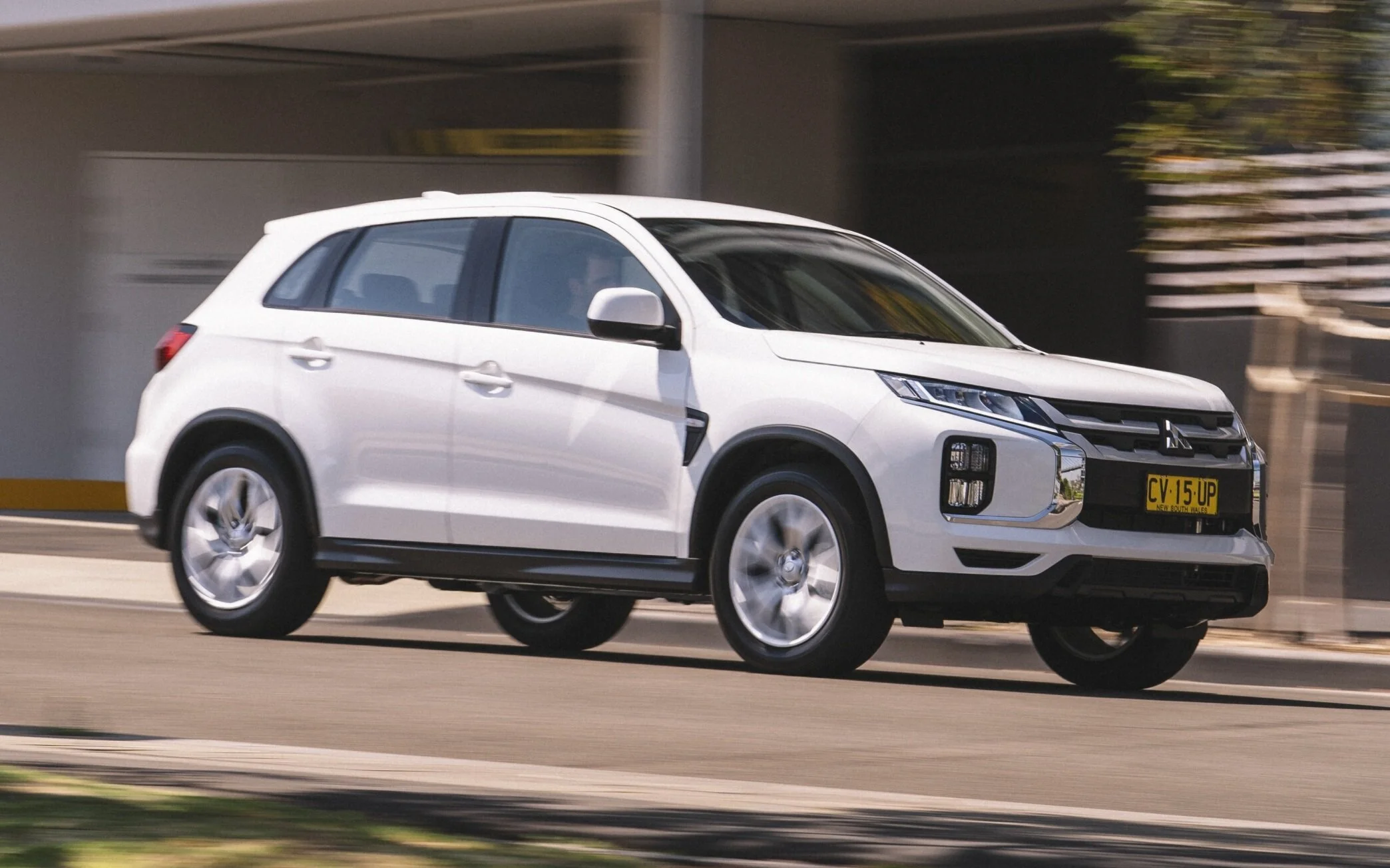 Mitsubishi ASX review & buyer's guide — Auto Expert by John Cadogan ...