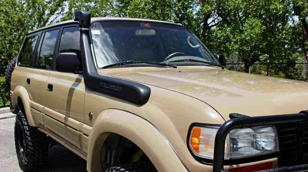 Do diesel engines actually run lean?