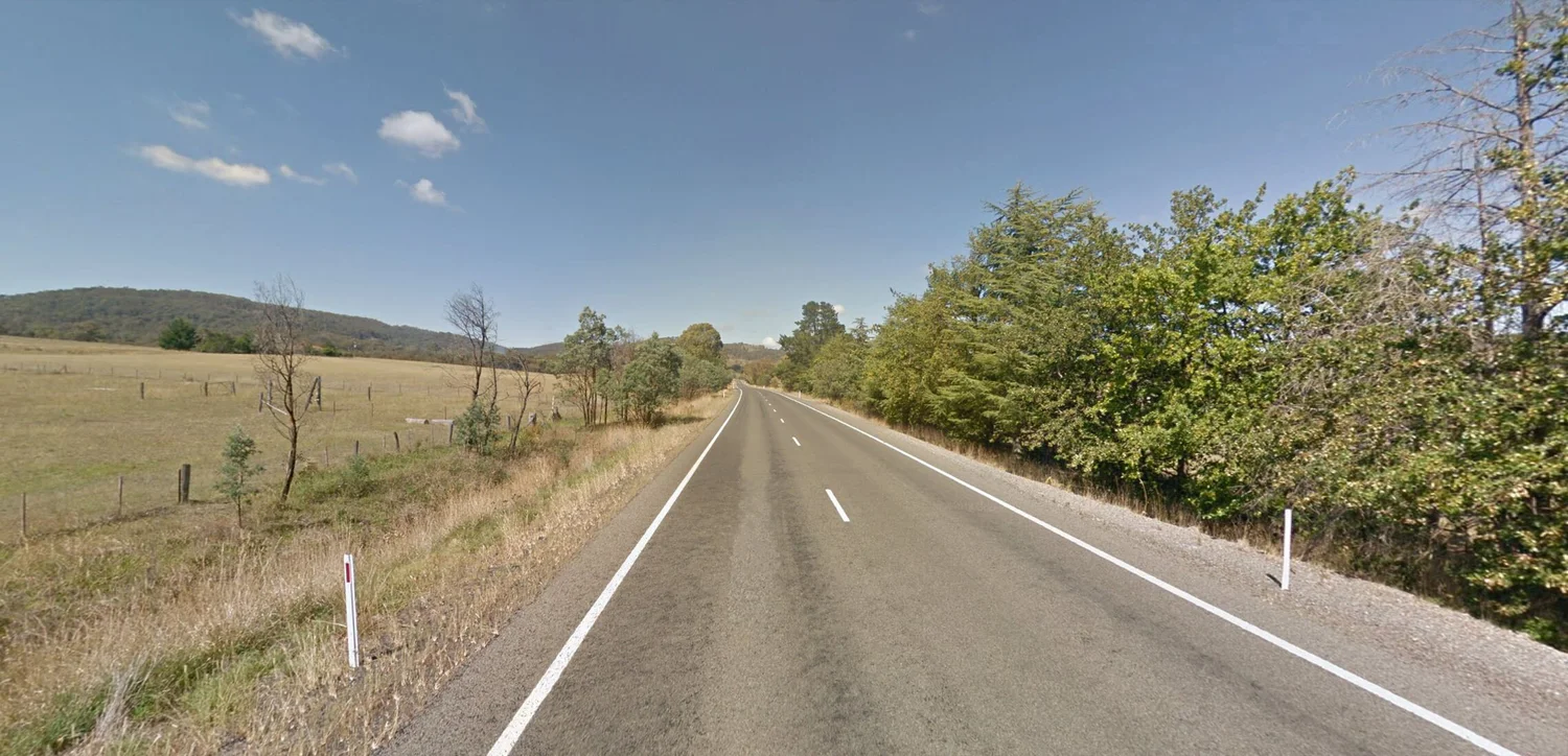 Choosing the right vehicle for long distance driving