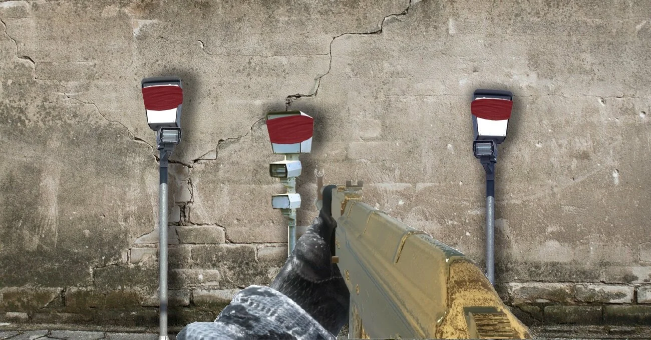 The sins and corruption of criminal Aussie speed camera company Redflex