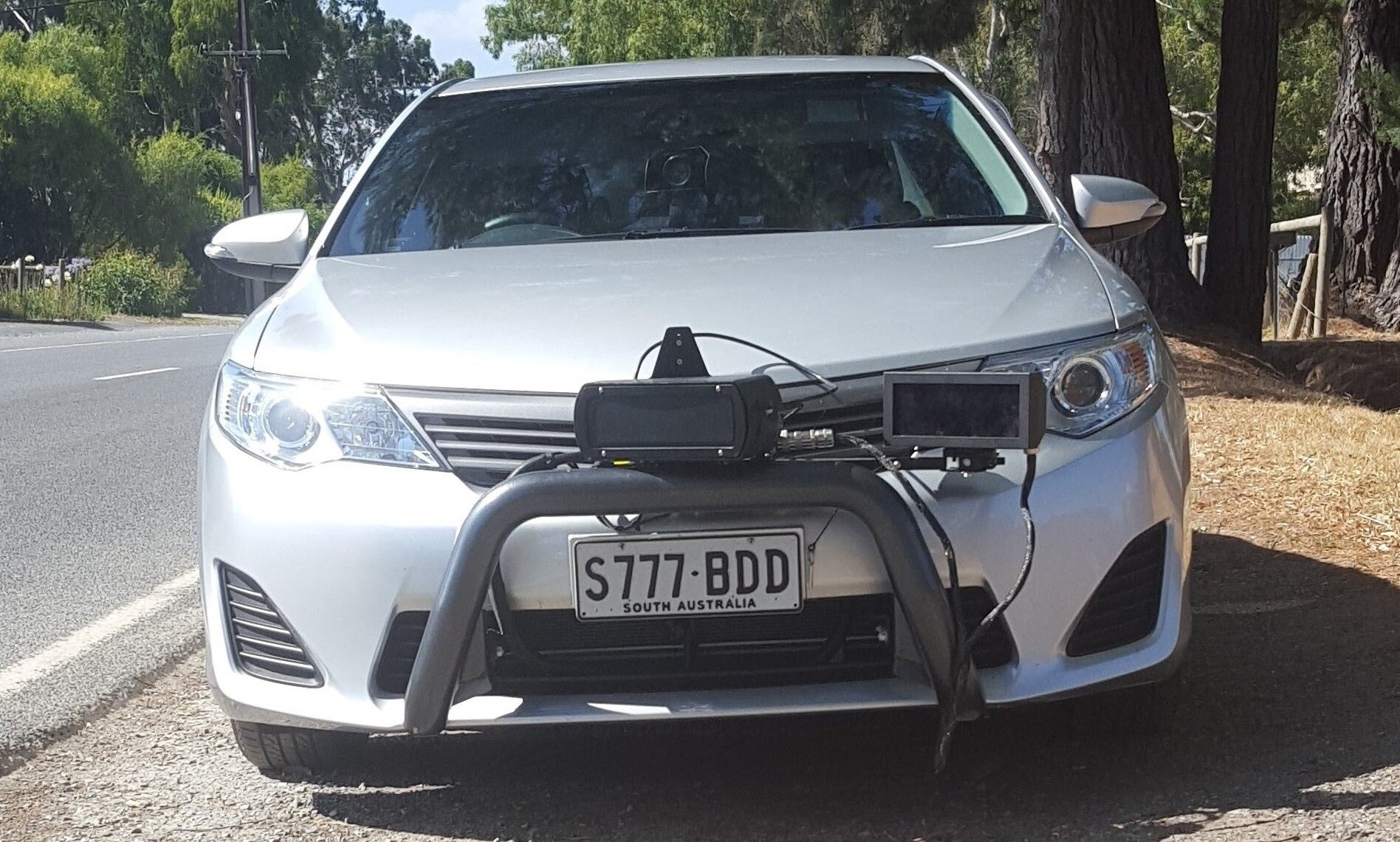 The sins and corruption of criminal Aussie speed camera company Redflex ...