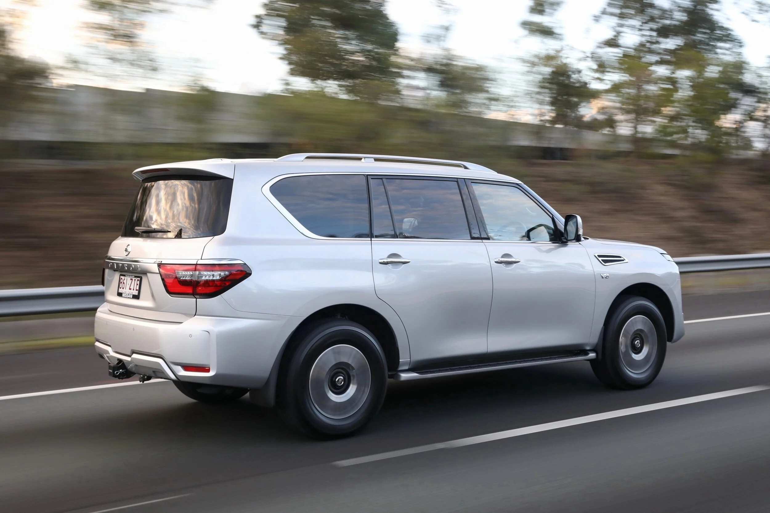 Nissan Patrol Y62 review and buyer’s guide — Auto Expert John Cadogan