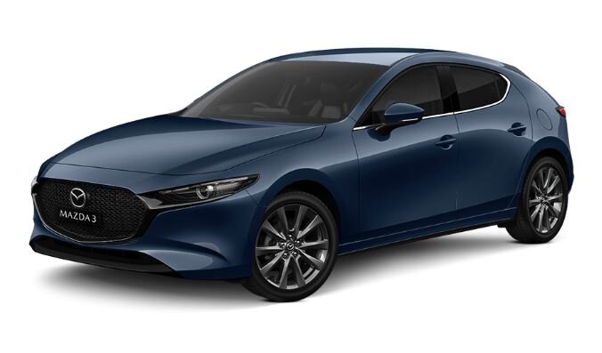 Mazda 3 review and buyer's guide
