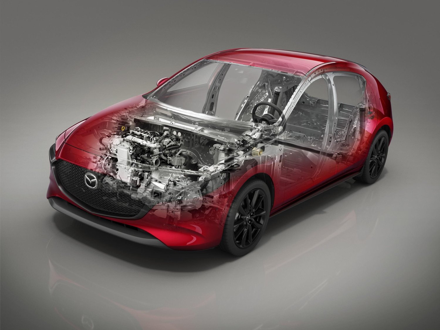 Mazda 3 review and buyer's guide