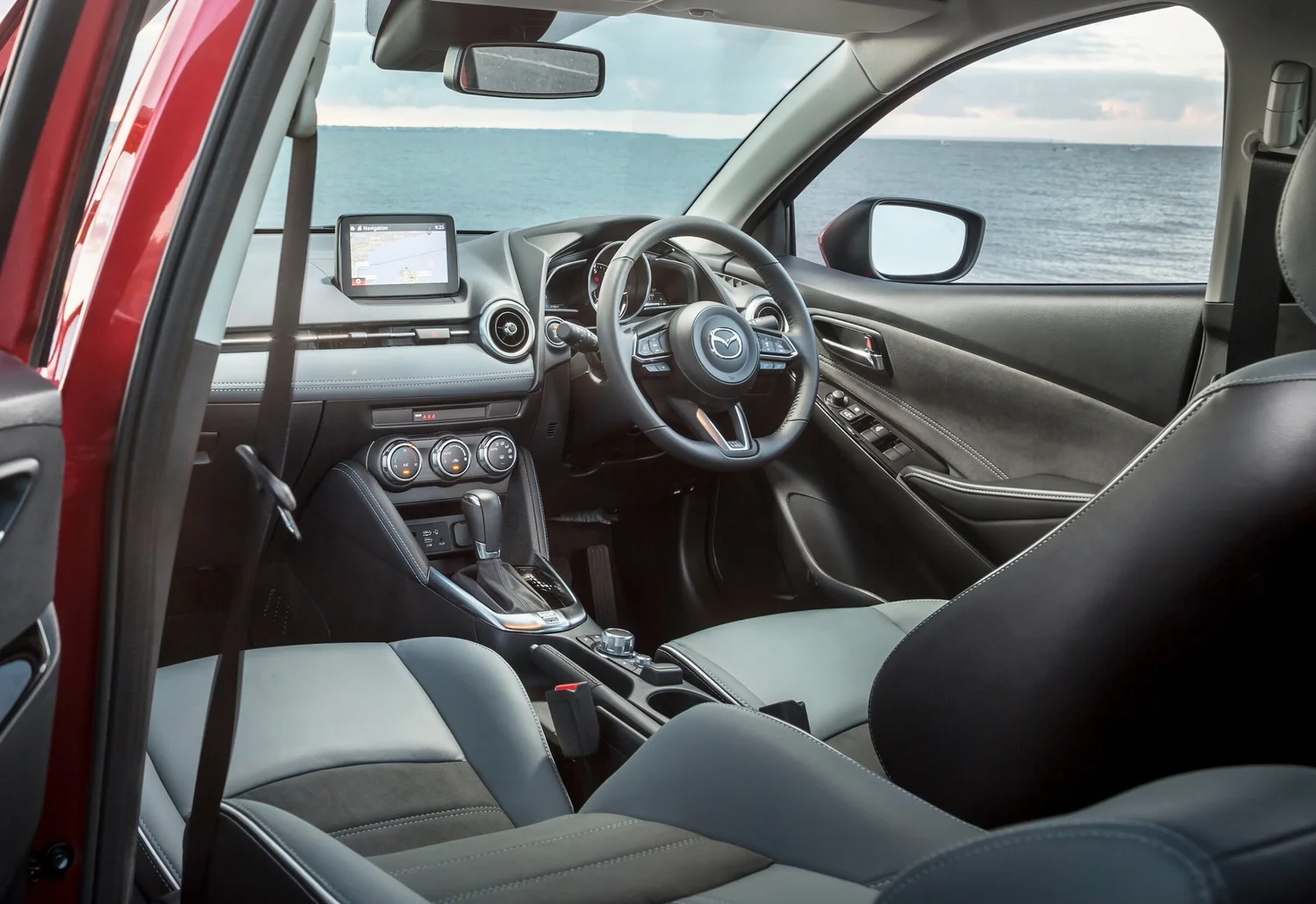 Mazda CX-3 review and buyer's guide