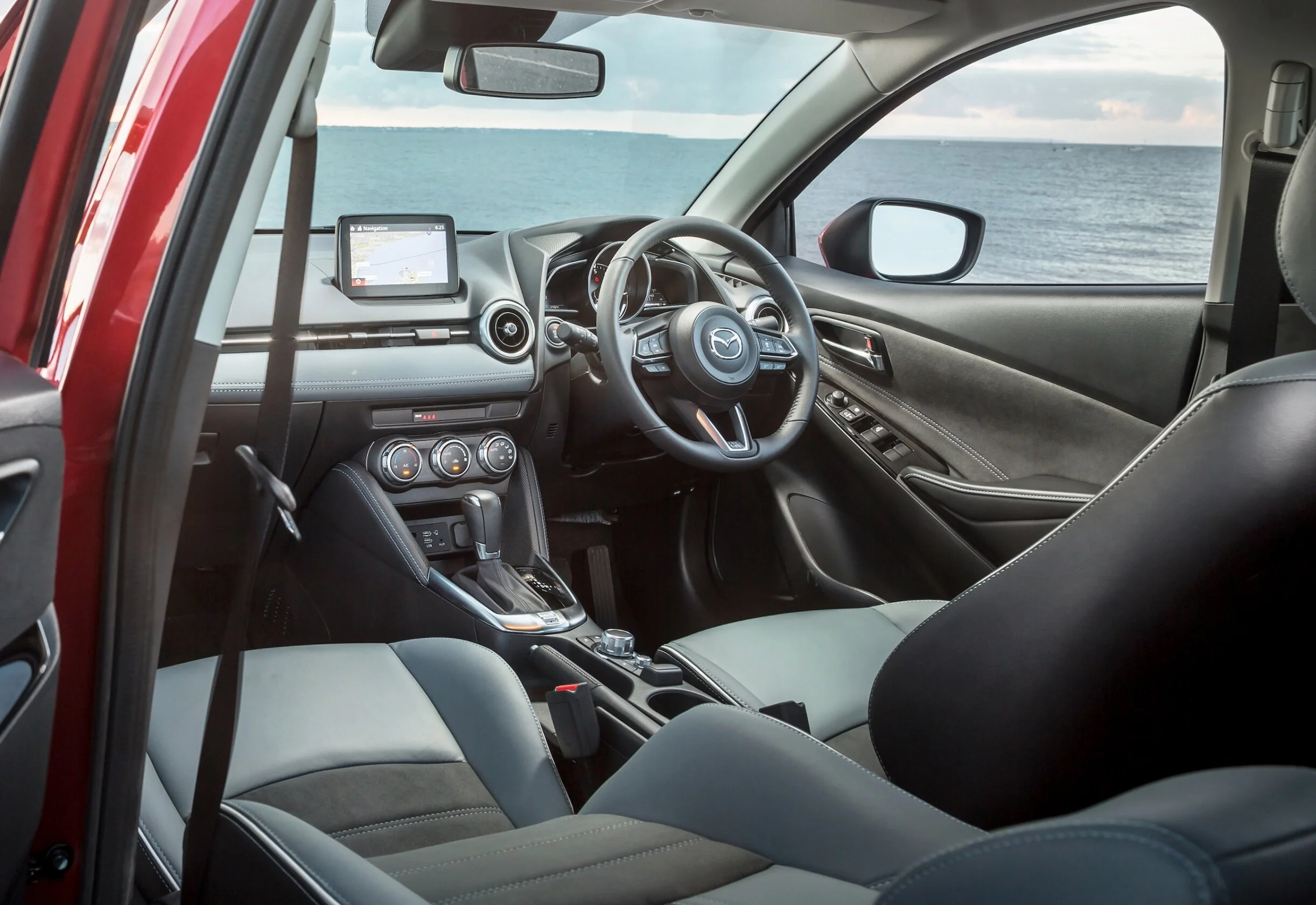 Mazda CX-3 review and buyer's guide