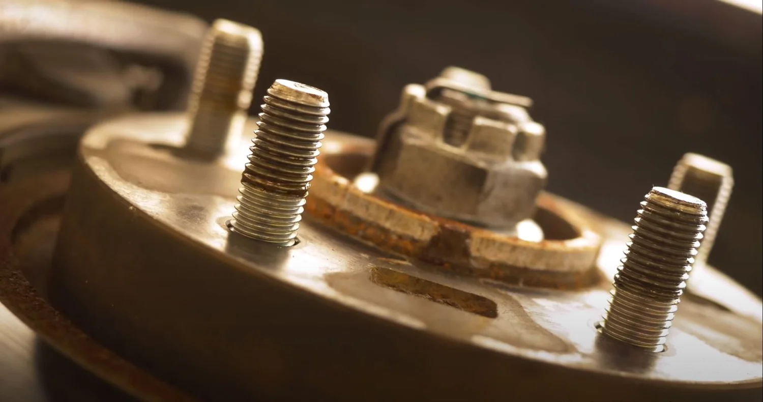 Ultimate anti-seize guide: copper aluminium, nickle & graphite